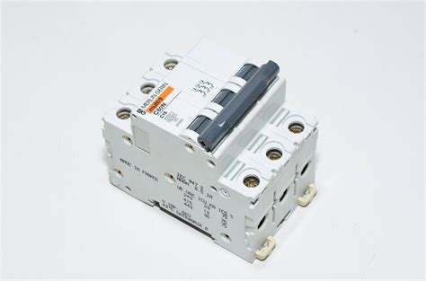 Merlin Gerin (Schneider Electric)