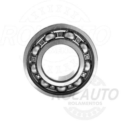 ROLAMENTO 6410 FAG Rolauto Rolamentos