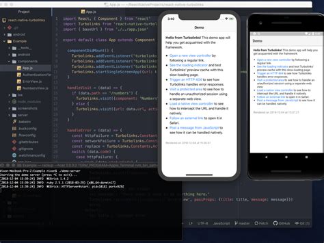 A Fantastic React Native React Native App React Native Developer Hybrid Upwork