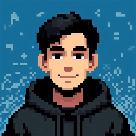 About David Varghese Medium