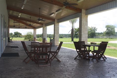 Winery West Sandy Creek Winery