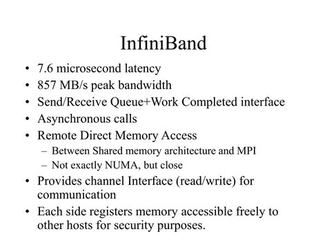 ppt minimizing communication latency to maximize network