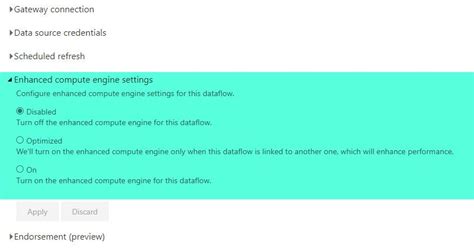 Problems With Data Flow Microsoft Fabric Community