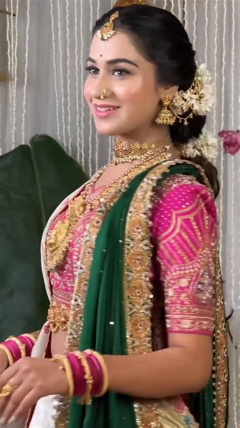 Look By Rinku Patel Sarees For Girls Stylish Dress Book Bridal Makeup Looks