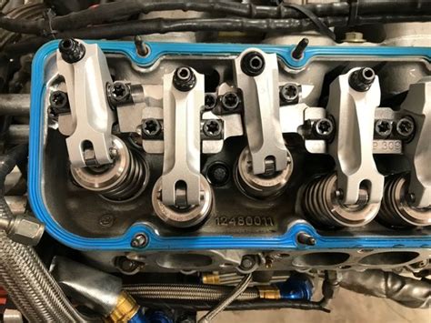 Chevy Sb2 Racing Engine For Sale In Greenville Ky Racingjunk Classifieds