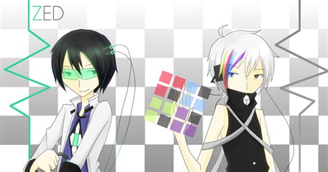 曲擬人化 【曲擬人化】今このダブステがすごいin Saucer 月瀬蒼羽blue Wingのマンガ 描かせていただきました Pixiv