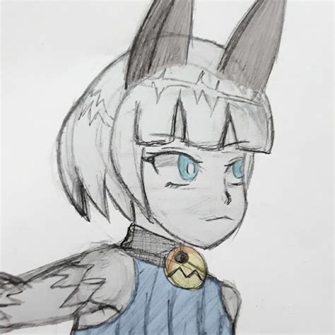Draw Msfortune Rskullgirlsmobile