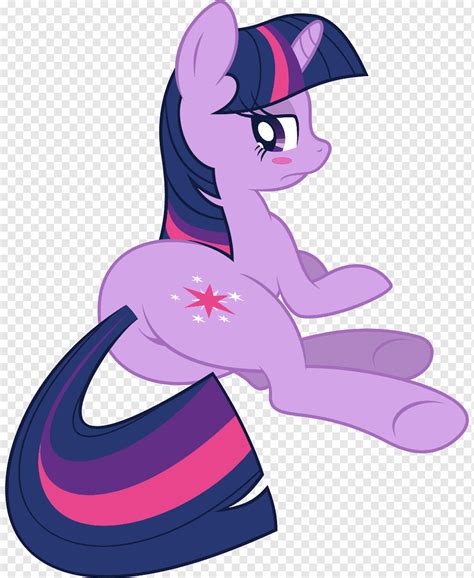 Twilight Sparkle Plot