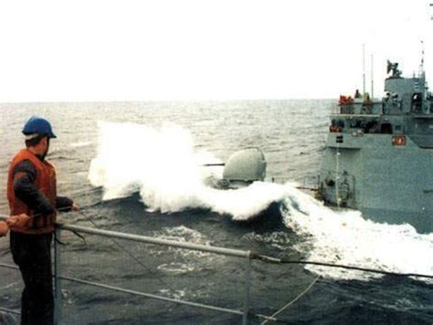 Inhauma Class Light Patrol Frigates