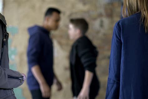 Understanding Common Assault Charges In Australia