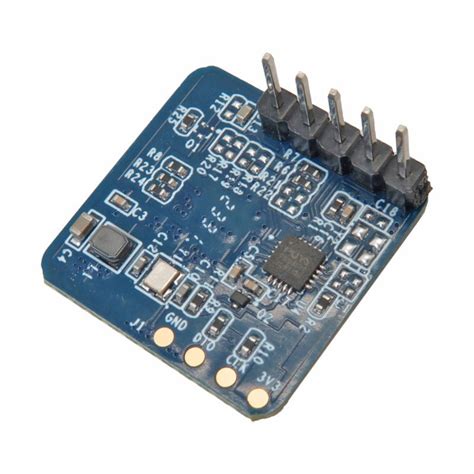 Motion Sensor Motion Detection Human Presence Sensor Radar Sensor