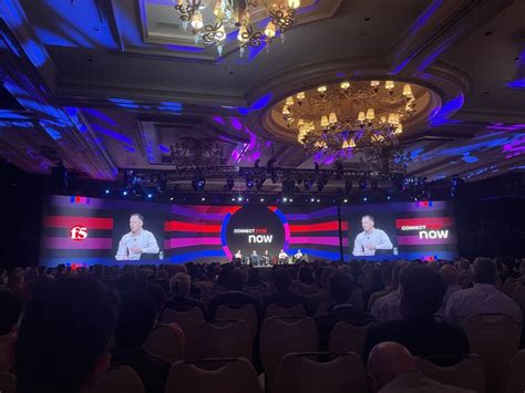 Nginx On Linkedin F5s Connect Event Wasnt Just About Showcasing Innovation—it Was About