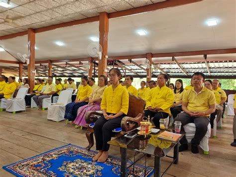 ที่ทำการปกครองอำเภอลานสัก จังหวัดอุทัยธานี