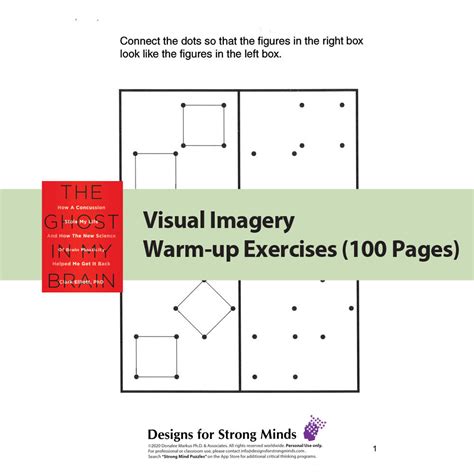 Paper And Pencil Brain Games — Designs For Strong Minds