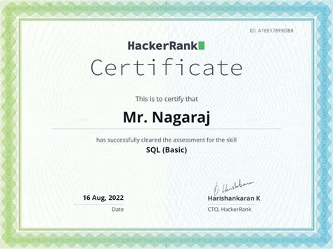 nagaraj acharya on linkedin excited to share that i ve successfully