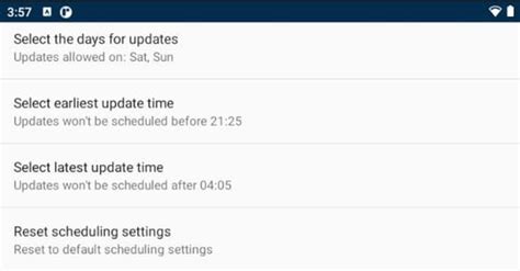 How To Update Your Device With Mdm Commands
