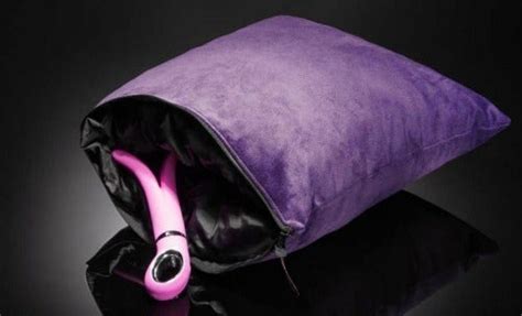 The Best Sex Toy Storage Ideas Ever Because We All Hide Our Vibrators