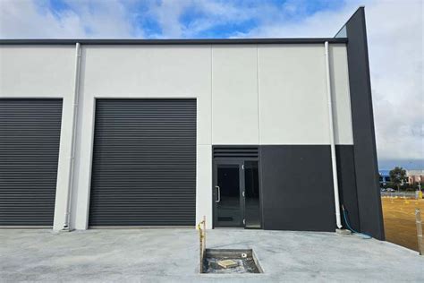 Leased Industrial And Warehouse Property At 69 Deviation Way Neerabup