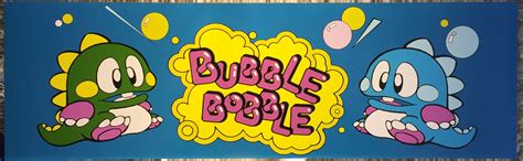 Puzzle Bobble Arcade Ubicaciondepersonas Cdmx Gob Mx