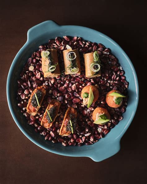 El Carlos Elegante Opens In The Dallas Design District Eater Dallas