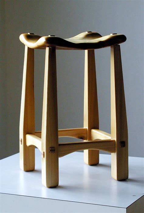 Cedar Stools