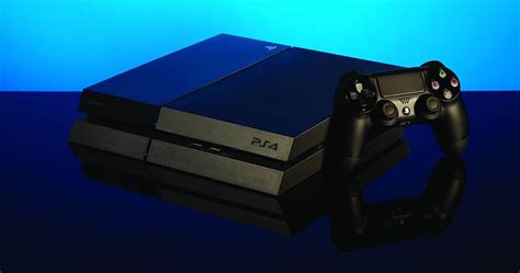 Ps7 Console