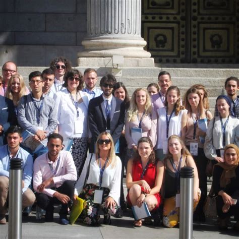 Houssam Eddine Berkane On Linkedin Graduation Internationalrelations