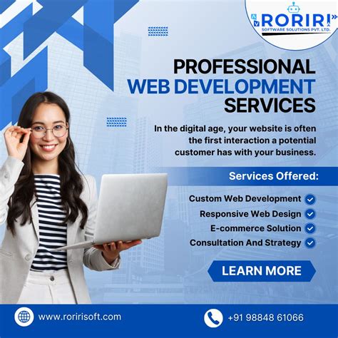 Webdevelopment Ror Roririsoftwaresolutions Onlinepresence Webdesign Roriri Soft