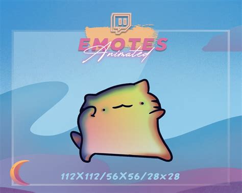 Rave Cat 