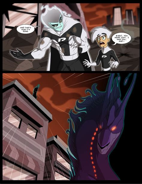 Danny Phantom