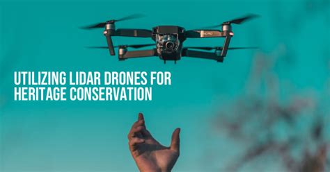 Understanding Lidar Drones In Fire Risk Assessment