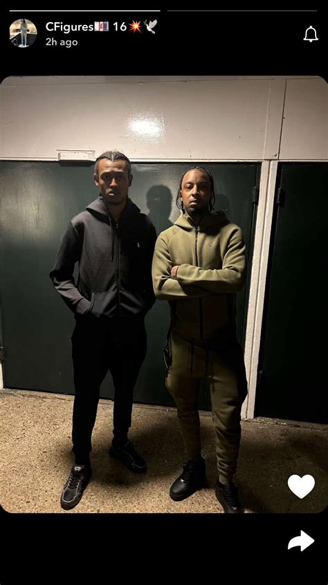 Real Recognise Real Rukdrill