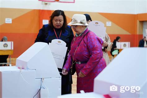 СУРВАЛЖИЛГА УИХ ын сонгуулийн санал хураалт эхэллээ