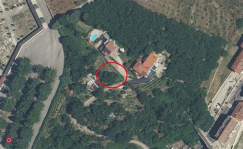 Terreni Agricoli In Vendita A Avellino In Zona Santa Maria Delle Grazie