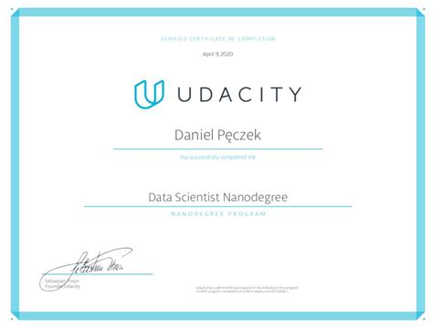 Daniel Pęczek On Linkedin Datascience Machinelearning Tomtom Udacity