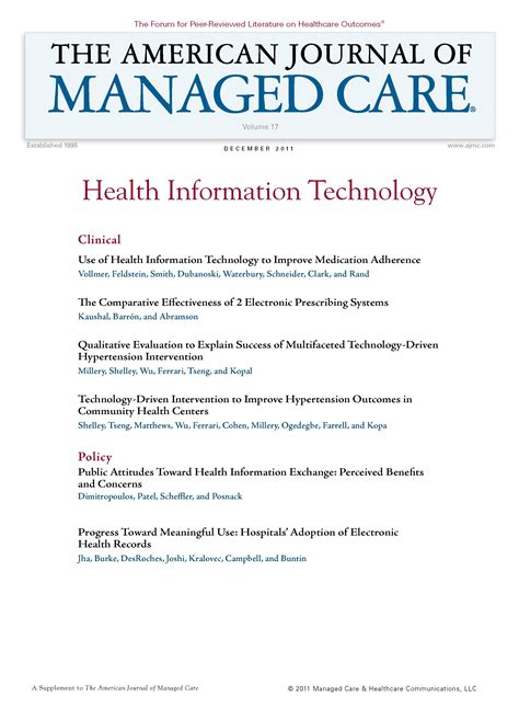 The Comparative Effectiveness Of 2 Electronic Prescribing Systems