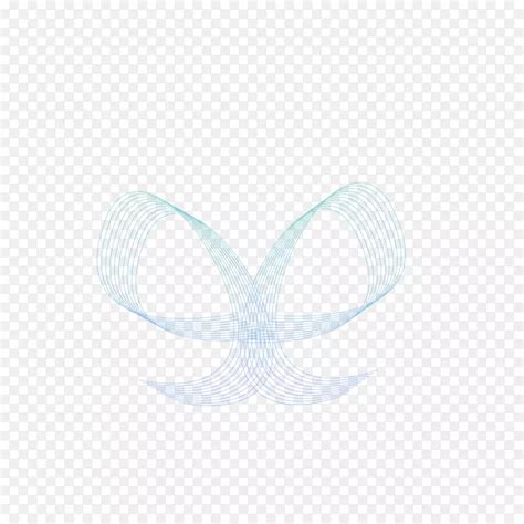 手绘蓝色动感线条PNG图片素材下载 图片编号qmjjbezy 免抠素材网