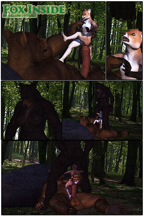 Pool Fox Inside E621 Pool Fox Inside E621