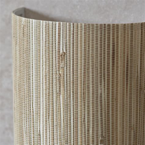 Longshore Natural Seagrass Wall Light 101690 Lighting Superstore