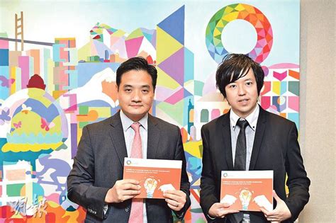 團結基金倡港大學科研闖灣區 與9市互補優勢 明報加西版溫哥華 Ming Pao Canada Vancouver Chinese