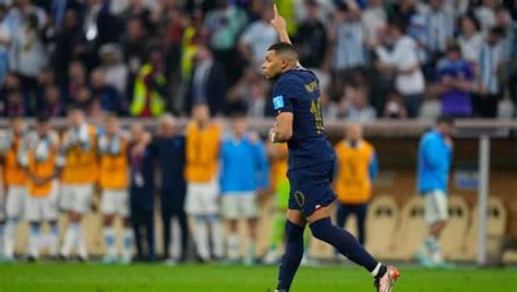 Kylian Mbappe Named New France Captain