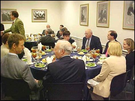 John E Moss Foundation Home Page