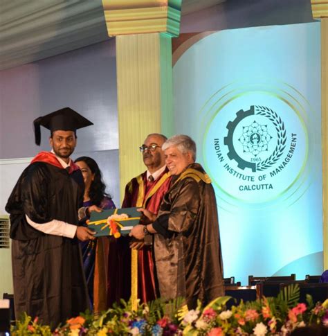 D Vishwateja Ashish On Linkedin Mbajourney Iimcalcutta Sdabocconi