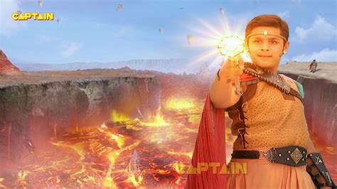 लावा की खाई कैसे पार करेगा बालवीर Best Of Baalveer Full Episode