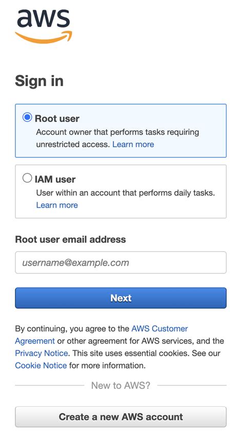 3 Iam User Generate Access Key Sws Docs