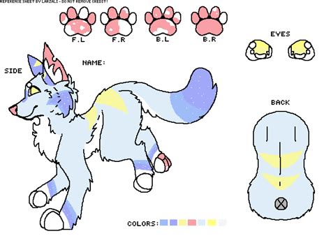 Warrior Cat Ocs By Bombcombustion Pixilart