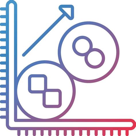 Cluster Analysis Vector Icon 31900026 Vector Art At Vecteezy