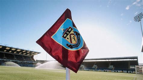 Liverpool Fc Burnley V Liverpool Away Ticket Details