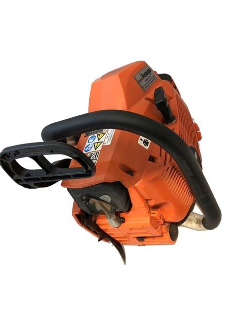 PIŁA SPALINOWA ECHO CS KM GWARANCJA oficjalne archiwum Allegro