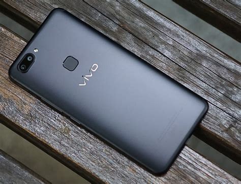 Vivo X20 And Vivo X20 Plus Official Full Screen Displays Impressive Cameras A Few Other